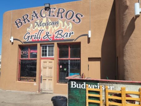 Best Restaurants in Amarillo