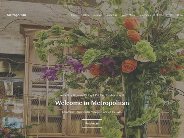 Best Restaurants in Amarillo