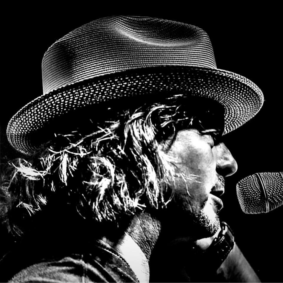 Justin David | The Drunken Oyster